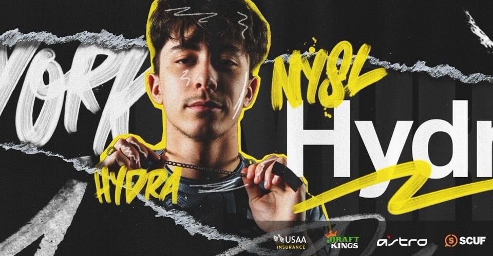 Call of Duty – Player of the Month | January, 2023: HyDra | EarlyGame