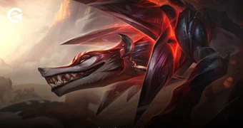 Todos los campeones del Vacío en League of Legends | EarlyGame