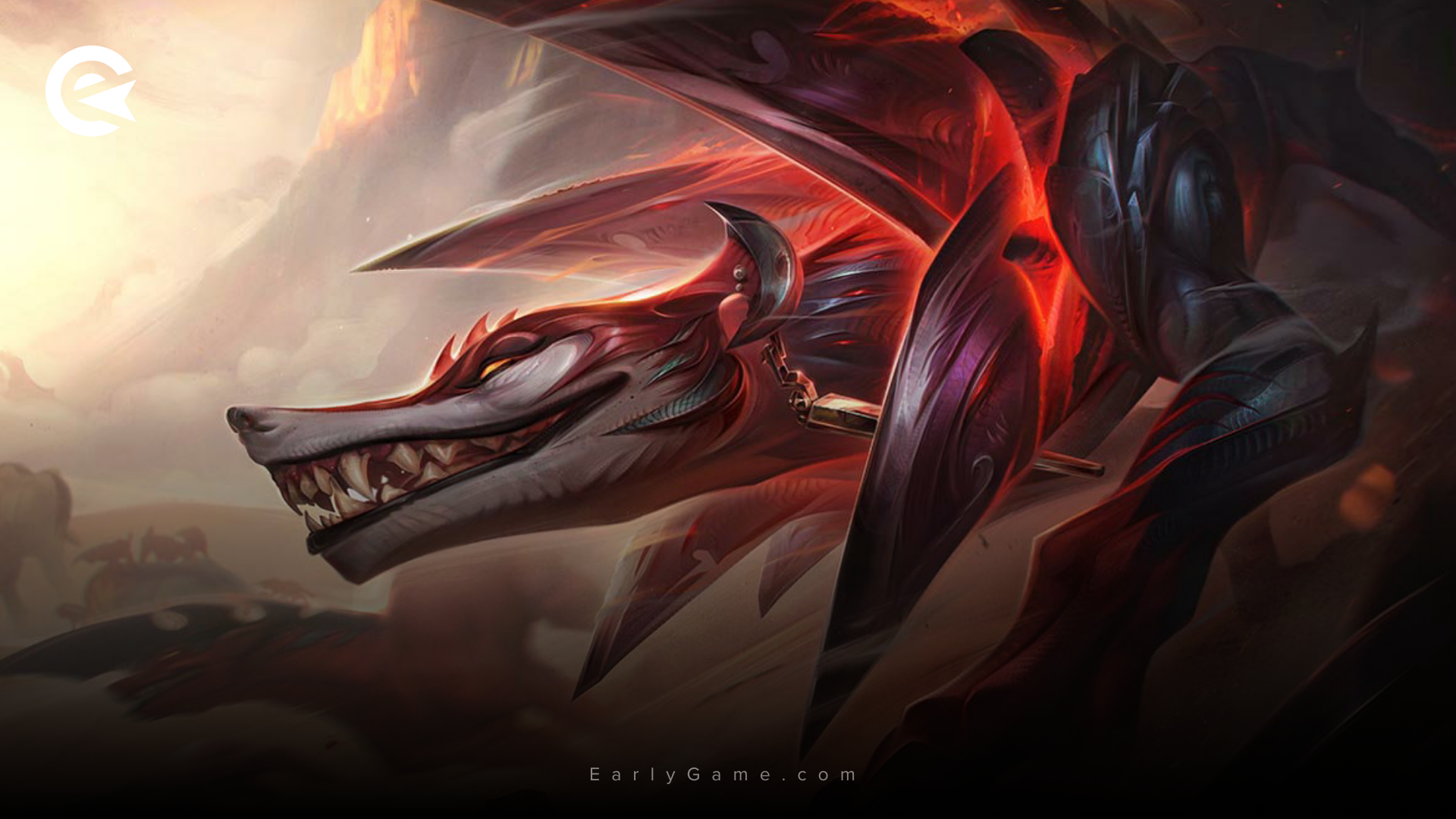 League of Legends | EarlyGame