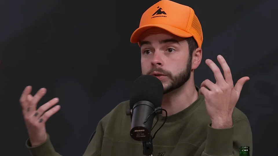 LoL In NA Is Dying | 100T Owner Nadeshot Worries Over… | EarlyGame