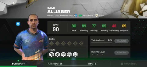 EA FC Mobile: How To Complete National Valour Al Jaber | MobileMatters