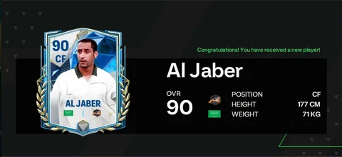 EA FC Mobile: How To Complete National Valour Al Jaber | MobileMatters