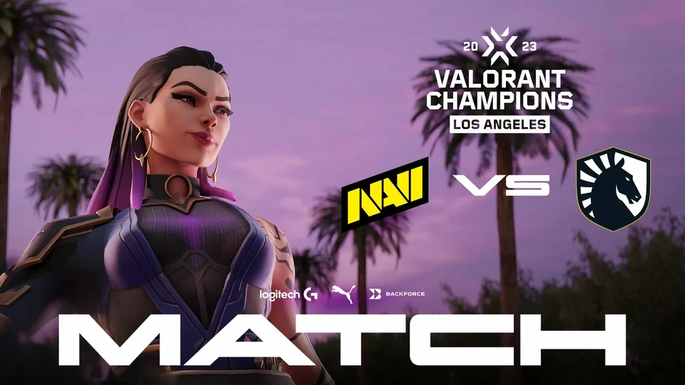 Valorant Champions Day 1: Schedule, Matches, Head to… | ValorFeed