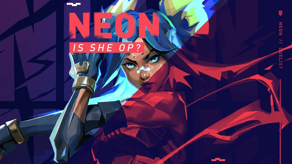 EarlyGame | Why Neon is NOT OP
