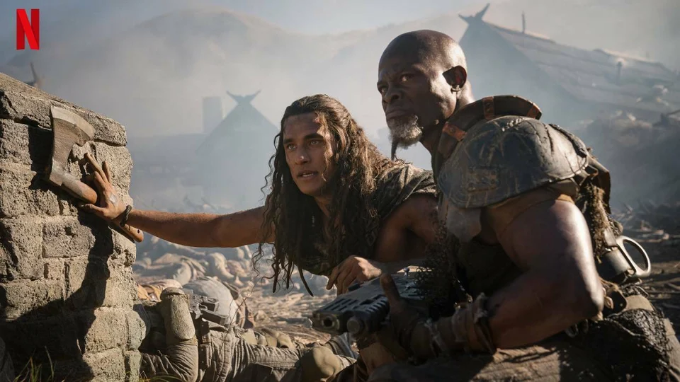 Netflix: All New Movies And Shows In April 2024 | EarlyGame