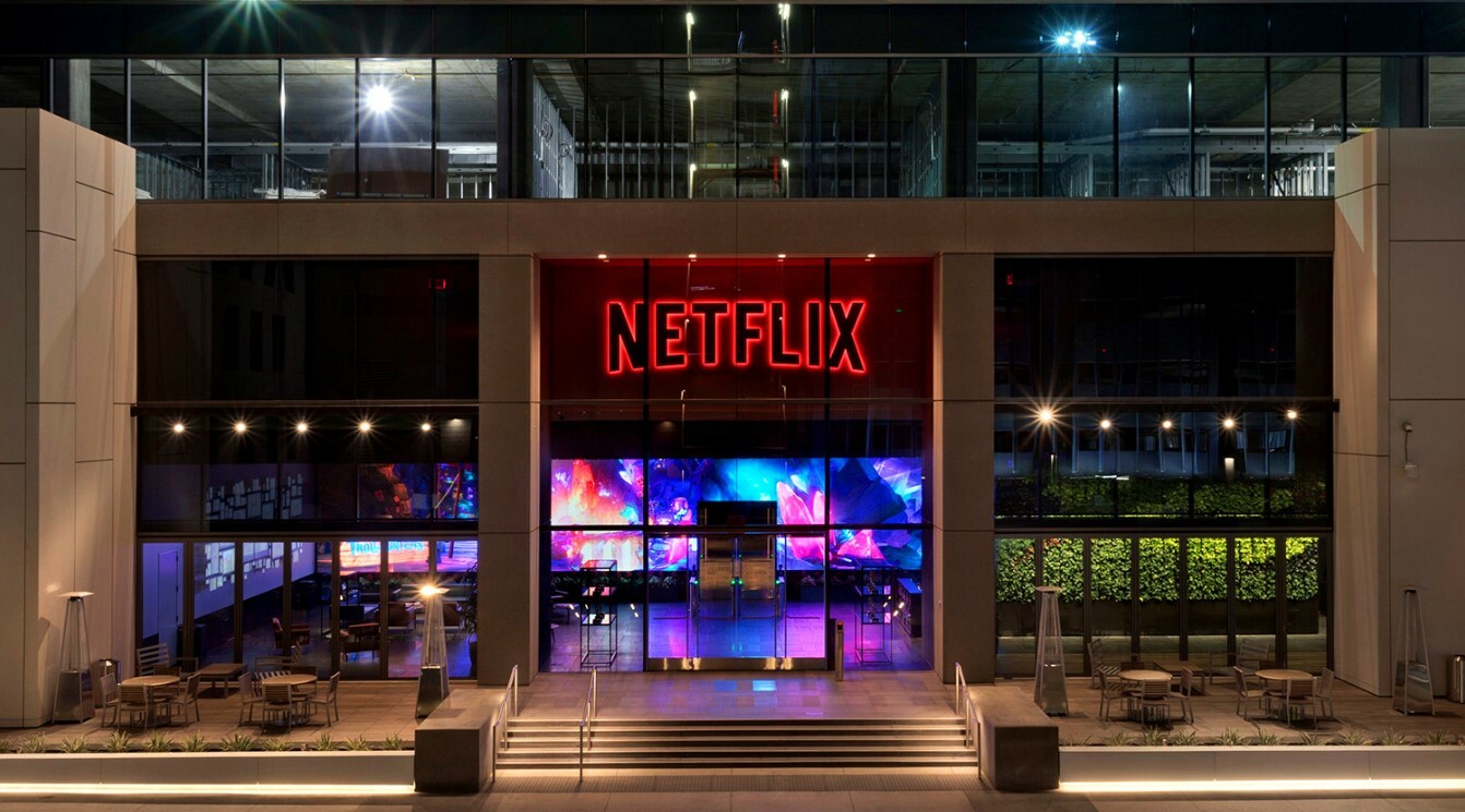Netflix Creates New Mobile Games Studio Led By Former… | MobileMatters