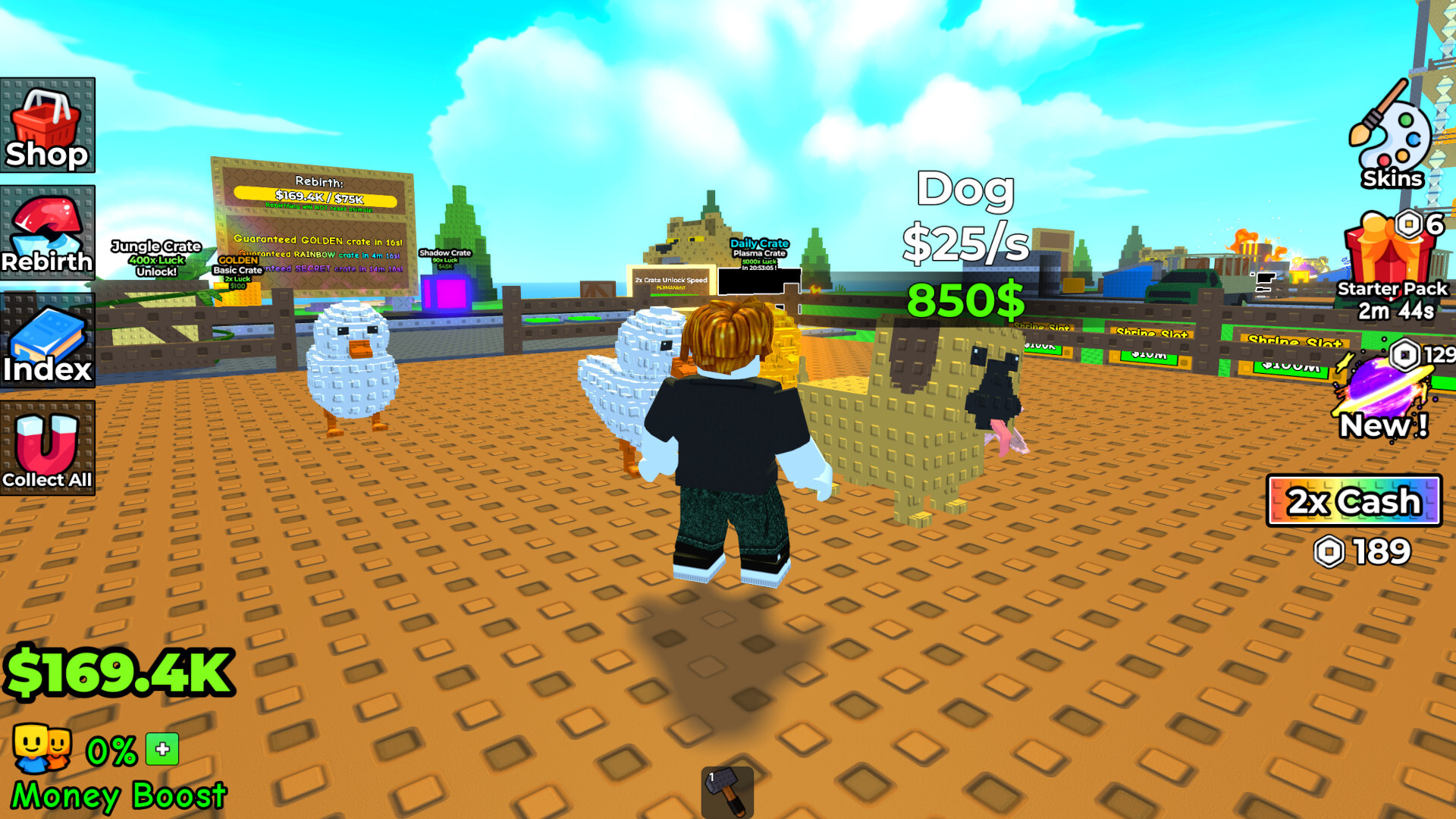 Your Zoo Codes (January 2026) | MobileMatters