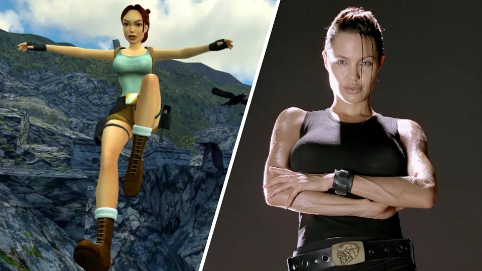 Tomb Raider: Is This The New Lara Croft? | EarlyGame