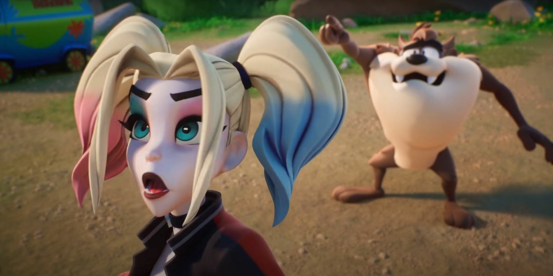 Over 20 Unreleased MultiVersus Characters Have Just Been… | EarlyGame