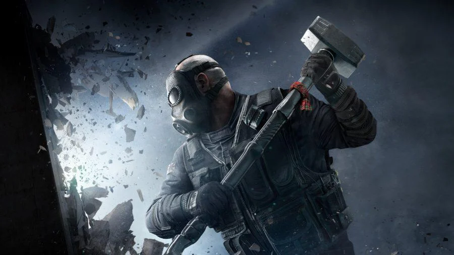 UPDATE: Rainbow Six Mobile Game Revealed | EarlyGame