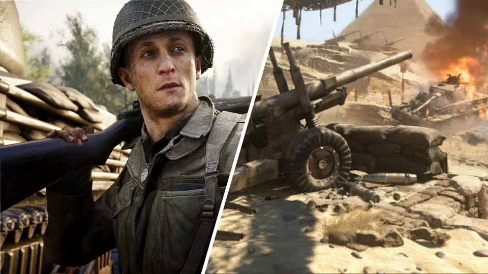 Leak: Call of Duty 2021 To Be Called CoD: Slipstream | EarlyGame