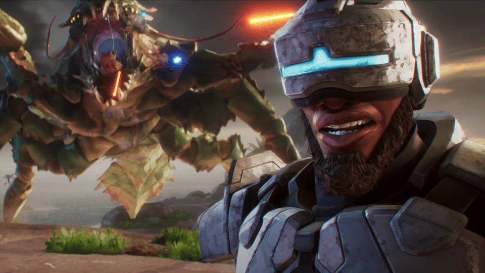 Apex Legends: Newcastle Guide | Abilities, Composition,… | EarlyGame