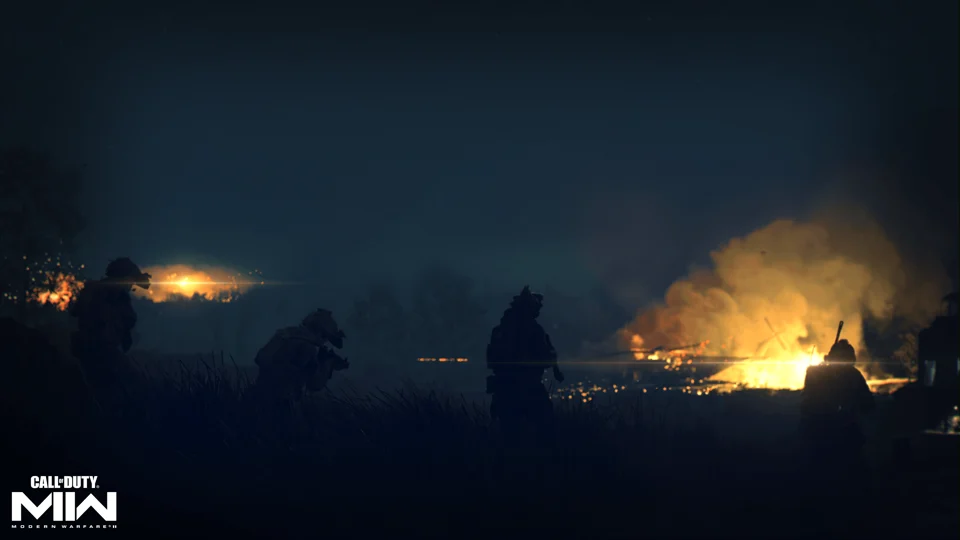 Warzone 2 Leak: New Night Mode Is Coming To Al Mazrah | EarlyGame