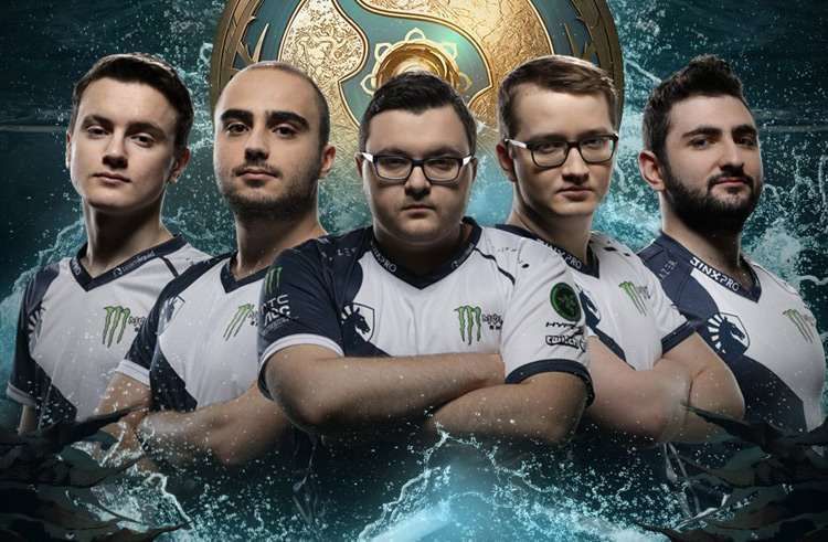 The Story of Team Nigma (former Liquid) – Part 1 | EarlyGame