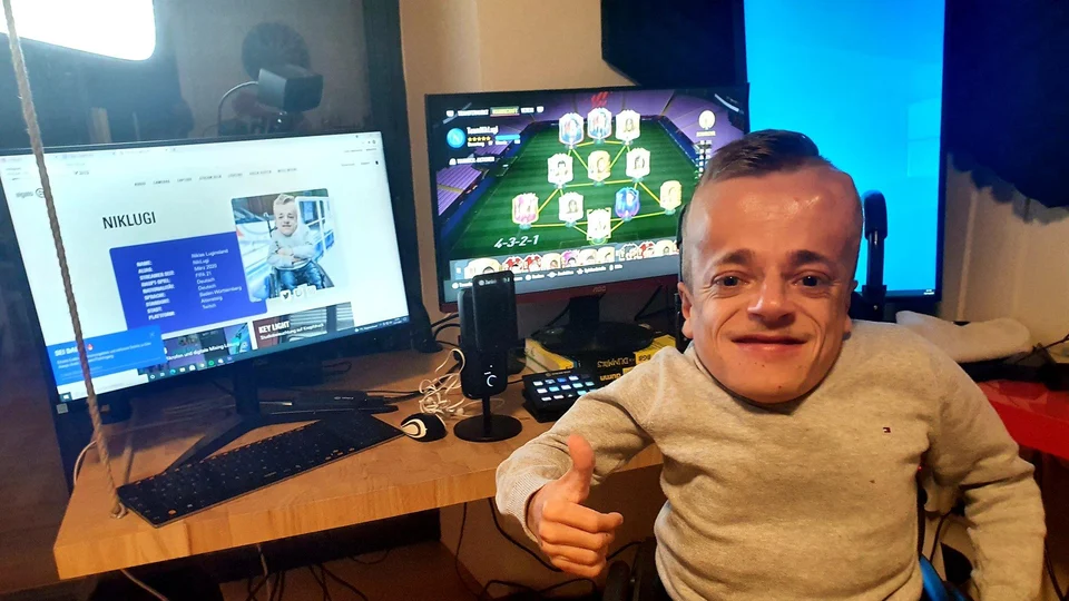 Niklugi über das Team of the Year & FIFA 22 Leaks | EarlyGame
