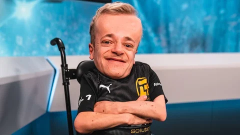 NikLugi gibt Tipps für FIFA 22: "Ein richtig guter Patch!" | EarlyGame