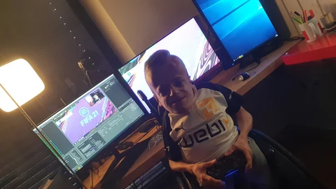 NikLugi gibt Tipps für FIFA 22: "Mit wenig Coins zu Elite… | EarlyGame