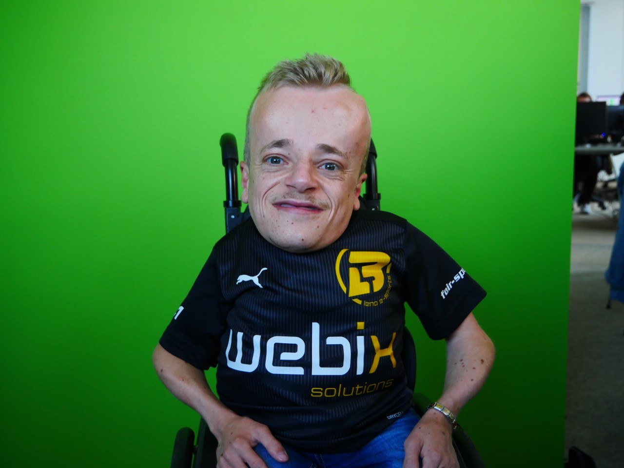 NikLugi gibt Tipps für FIFA 22: "Lernt das Time-Finish!" | EarlyGame