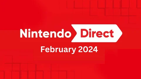 Nintendo Direct February 2024 Dates, Predictions &… | Mobilematters