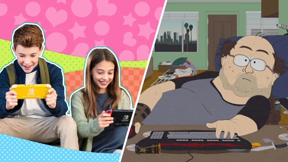 Study: PC Gamers Smartest On Average, Nintendo Players… | EarlyGame