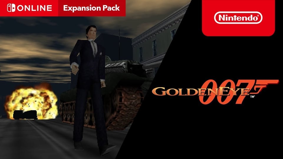 James Bond Is Coming To Switch & Xbox Game Pass!… | EarlyGame