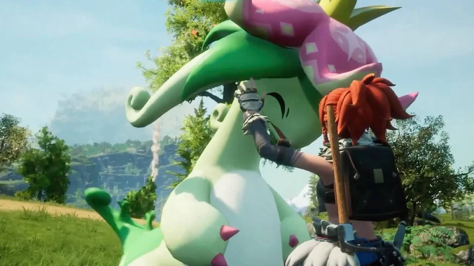 Nintendo vs. Palworld: Nintendo scheitert mit seinen… | EarlyGame