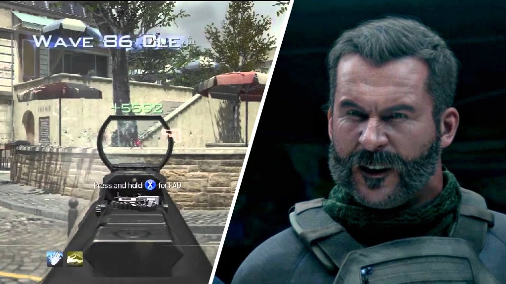 No More Non-Zombies Co-Op in Call of Duty?! | EarlyGame