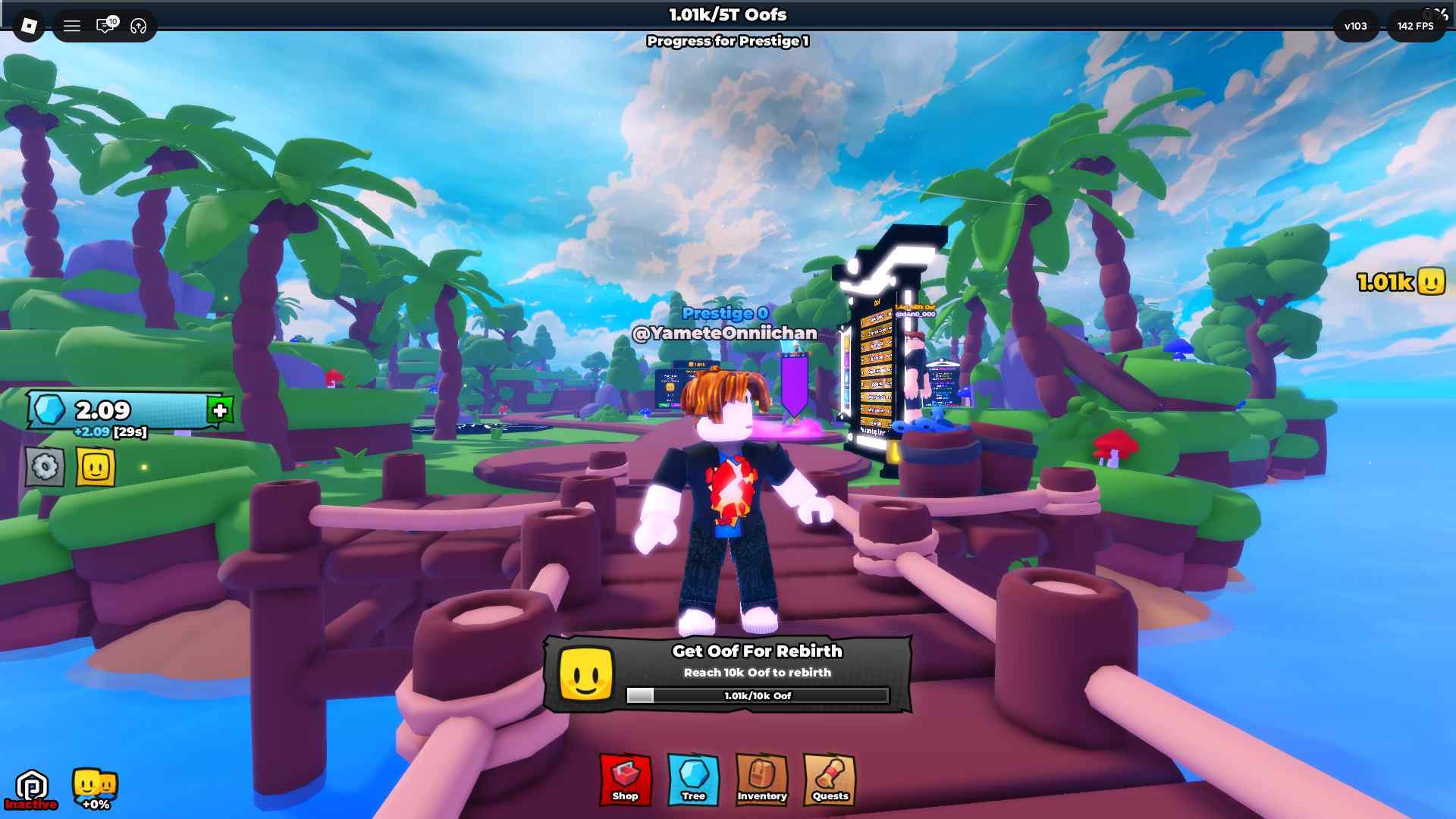 [RELEASE] Noob Incremental Codes (June 2026) | MobileMatters