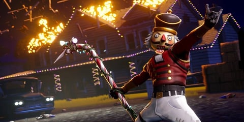 How to Find All Nutcracker Statues in Fortnite | EarlyGame