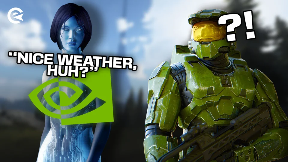 NPCs Become Self Aware: Nvidia Introduces Unique AI… | EarlyGame