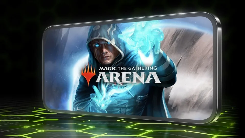 Nvidia GeForce NOW Adds Touchscreen Support To 13 New… | MobileMatters