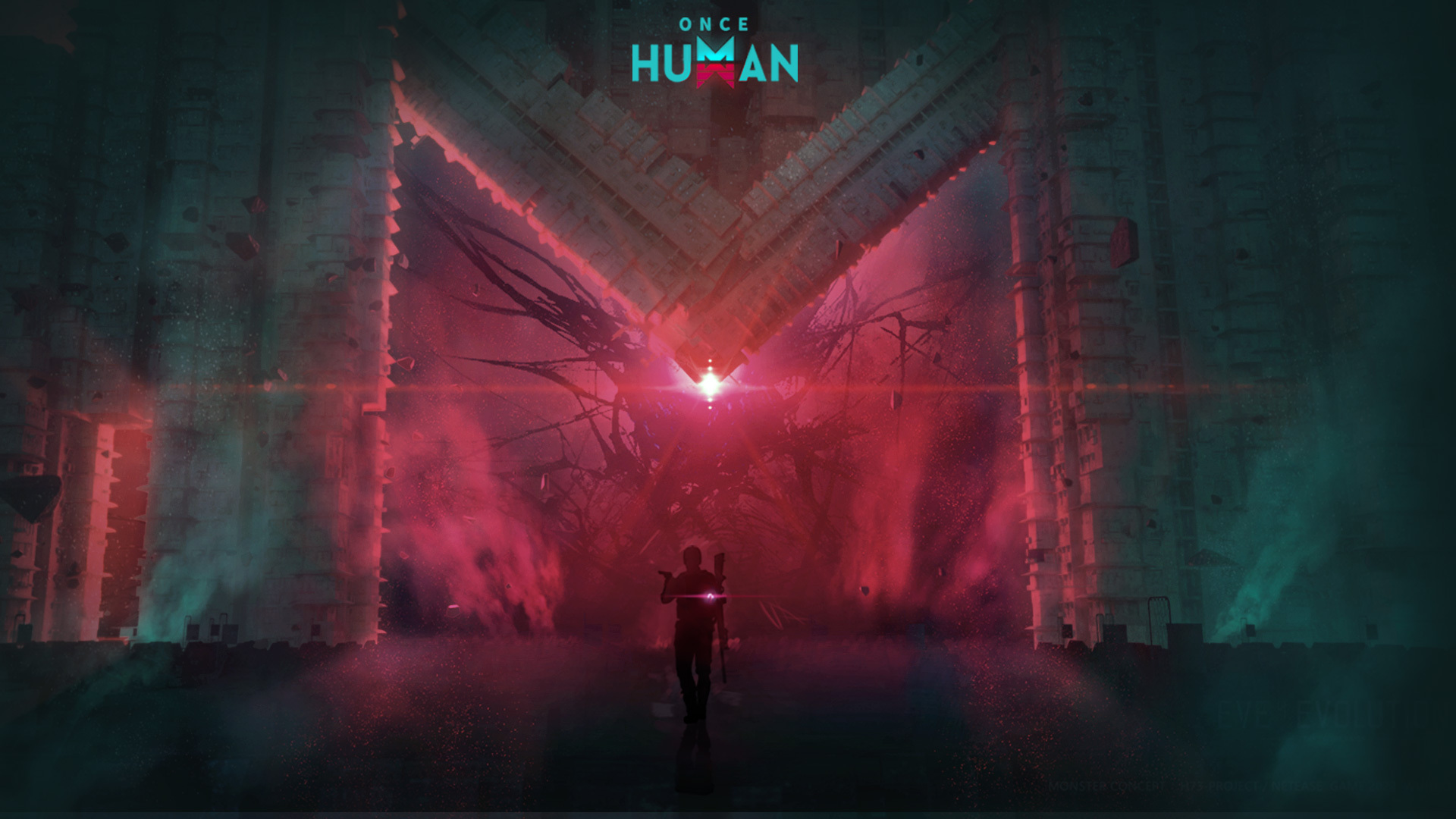 Once Human: Release Date, Latest News & Leaks | EarlyGame