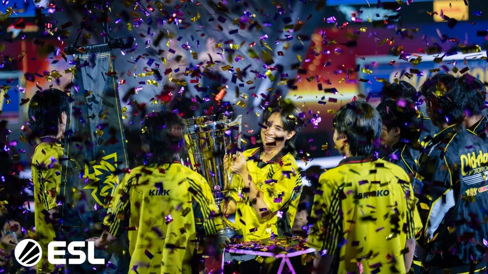 ONIC PH Crowned MLBB Champions at Snapdragon Pro… | MobileMatters