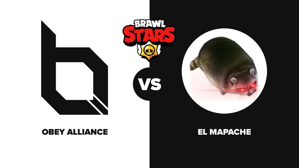 MobileMatters | Obey Alliance vs. El Mapache | Snapdragon Pro Series…