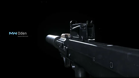 The Best Warzone Oden Loadout | The High-Skill AR | EarlyGame