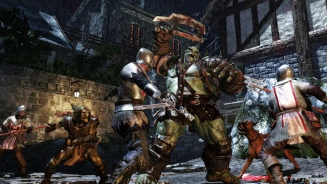 EarlyGame | Orcs and goblins: Top 20 video games about green…