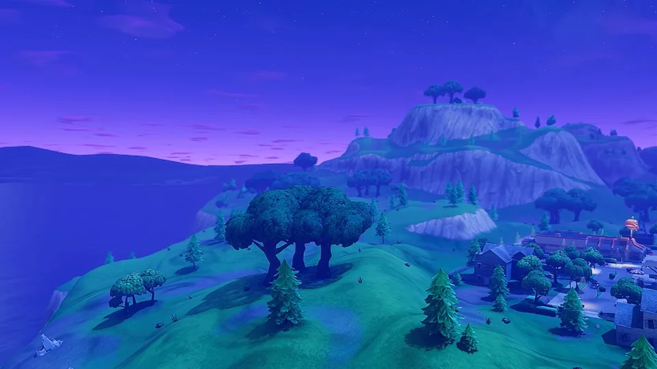 EarlyGame | Fortnite Nostalgie