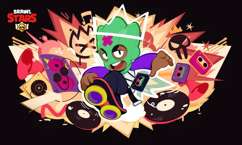 Brawl Stars Ollie Guide: Everything to Know About His… | MobileMatters