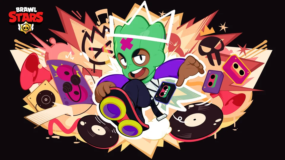 Brawl Stars Ollie Guide: Everything to Know About His… | MobileMatters