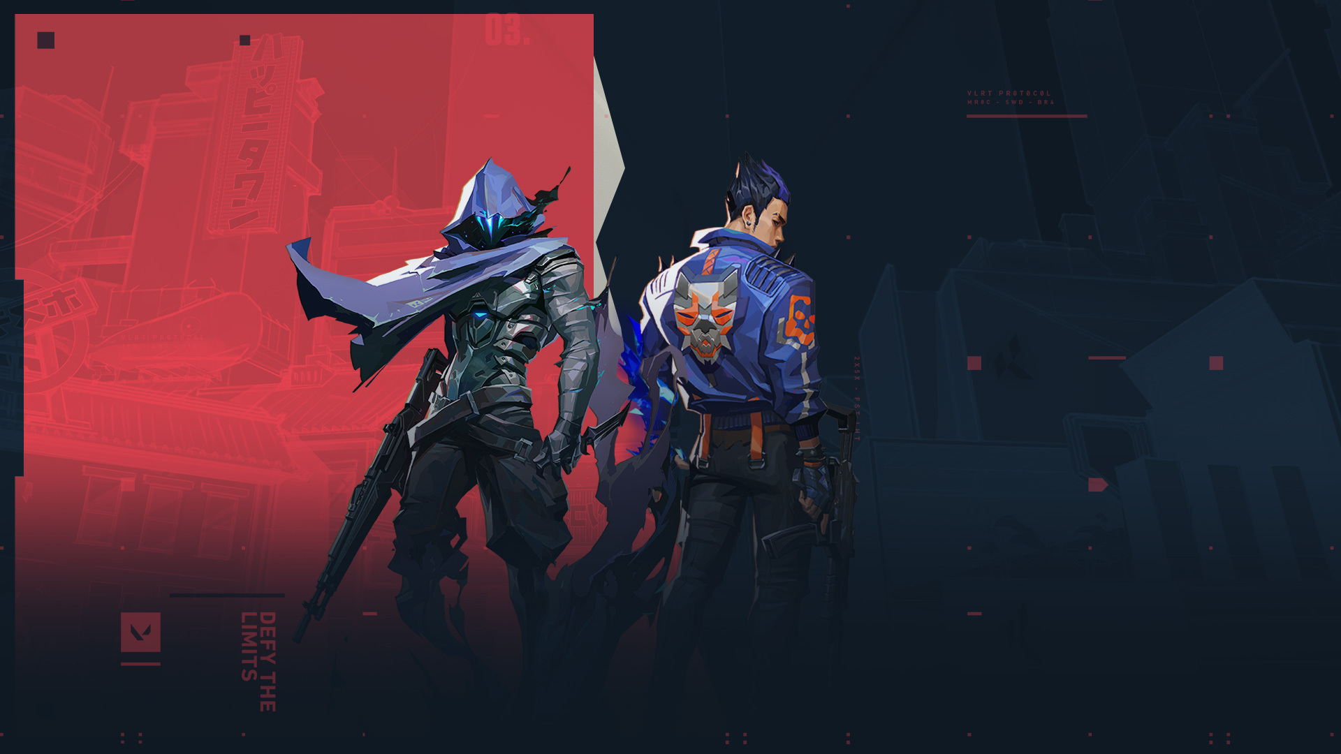 Valorant: Neuer Spielmodus Escalation ist da! | EarlyGame