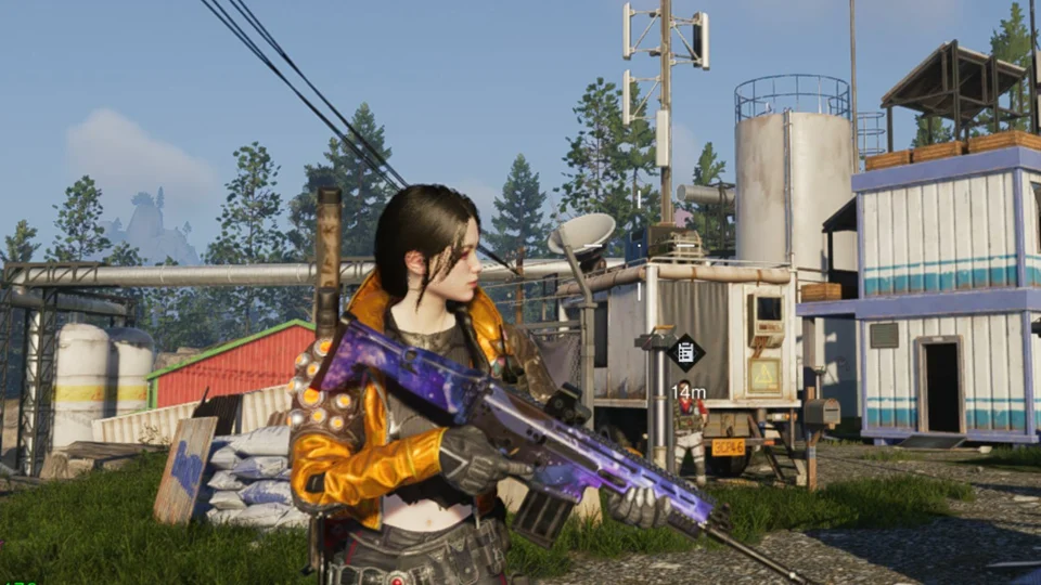 Once Human Increasing Backpack Storage & Carry Capacity | EarlyGame