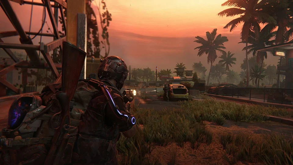 Once Human PvE vs PvP Servers: Difference, Exclusive… | EarlyGame