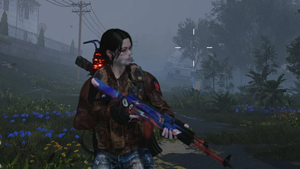 Explora Brookham en Once Human: Ubicaciones de todos los… | EarlyGame