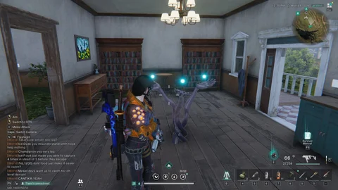 Once Human: Where Is The Moving House Today? [Updated… | EarlyGame