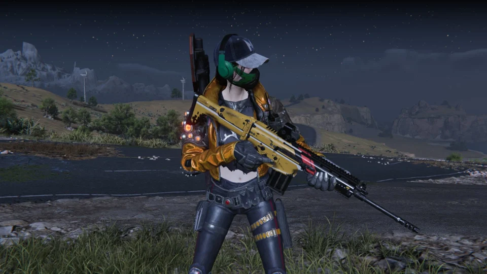 Once Human Nutcracker Deviant: How To Get & Use | EarlyGame