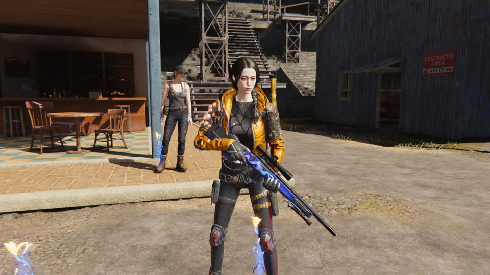 Once Human Peppercorn Location & Where To Buy Seeds | EarlyGame