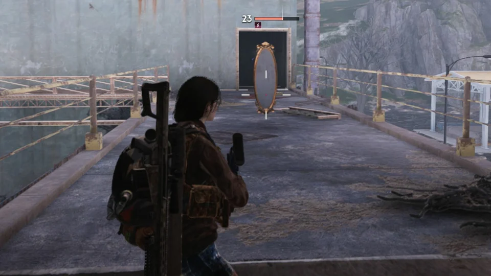 Once Human Refinery Pollution Point Mystical, Weapon &… | EarlyGame