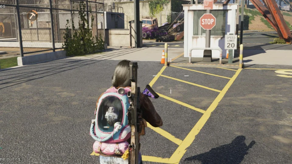 Once Human Rippleby Mystical, Weapon & Gear Crate & Rift… | EarlyGame