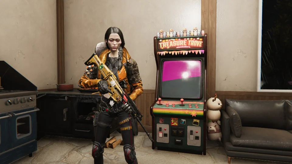 What Blueprints Should You Purchase From Wish Machine In… | EarlyGame