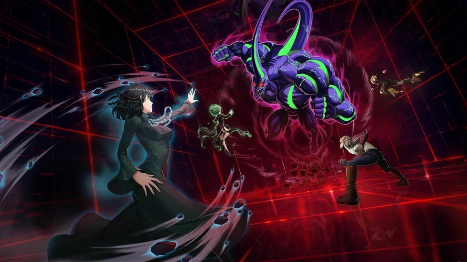 One Punch Man World Impression Arms Tier List - Best… | MobileMatters